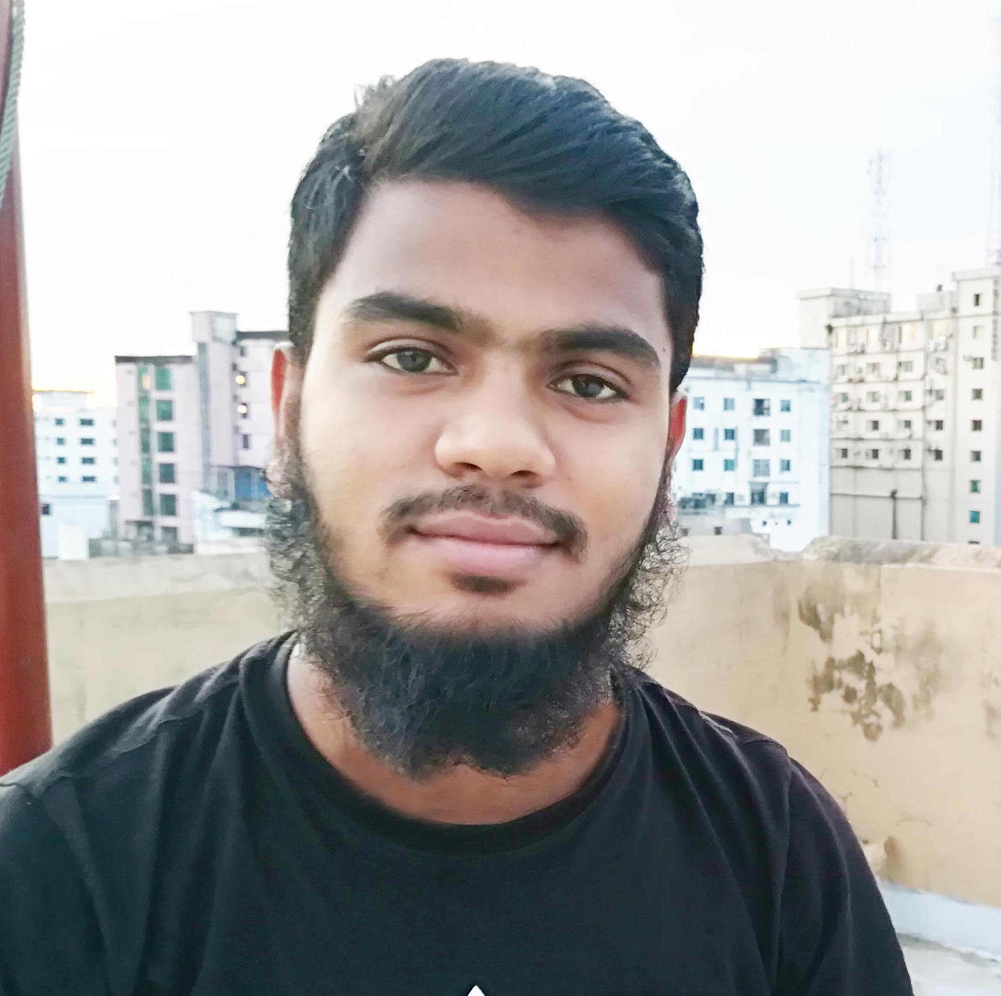 SADIK BIN JALIL - Resume / CV